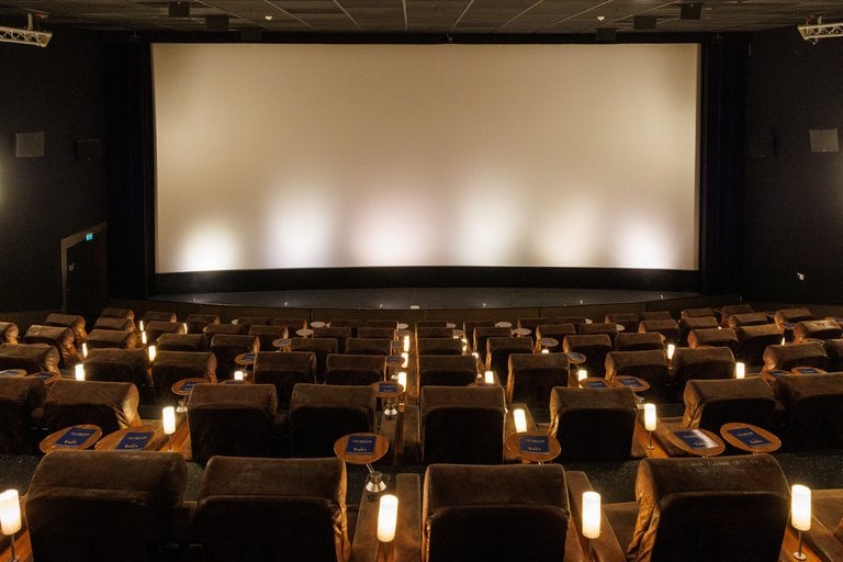 Deluxe: CINECITTA'