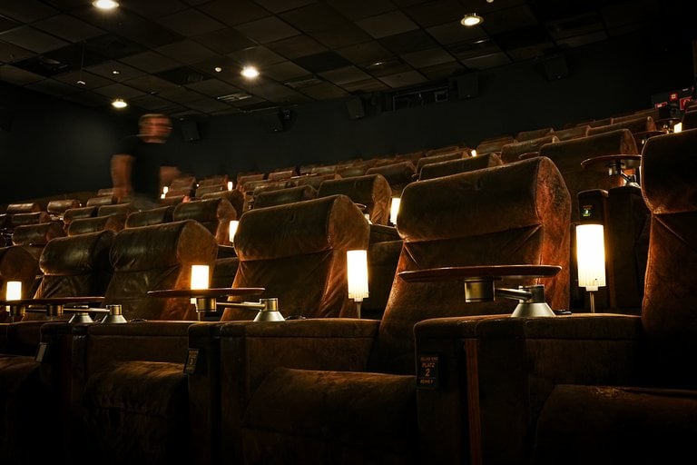 Deluxe: CINECITTA'