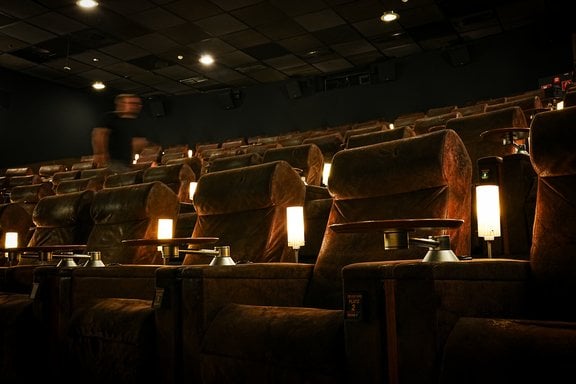 Deluxe: CINECITTA'