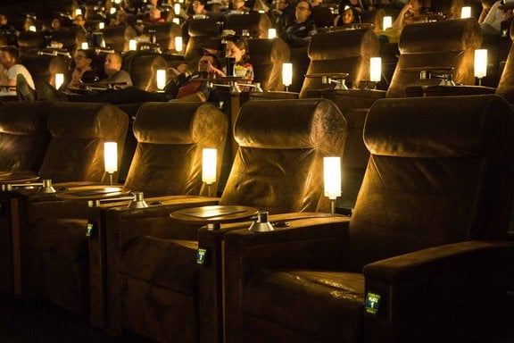 Deluxe: CINECITTA'