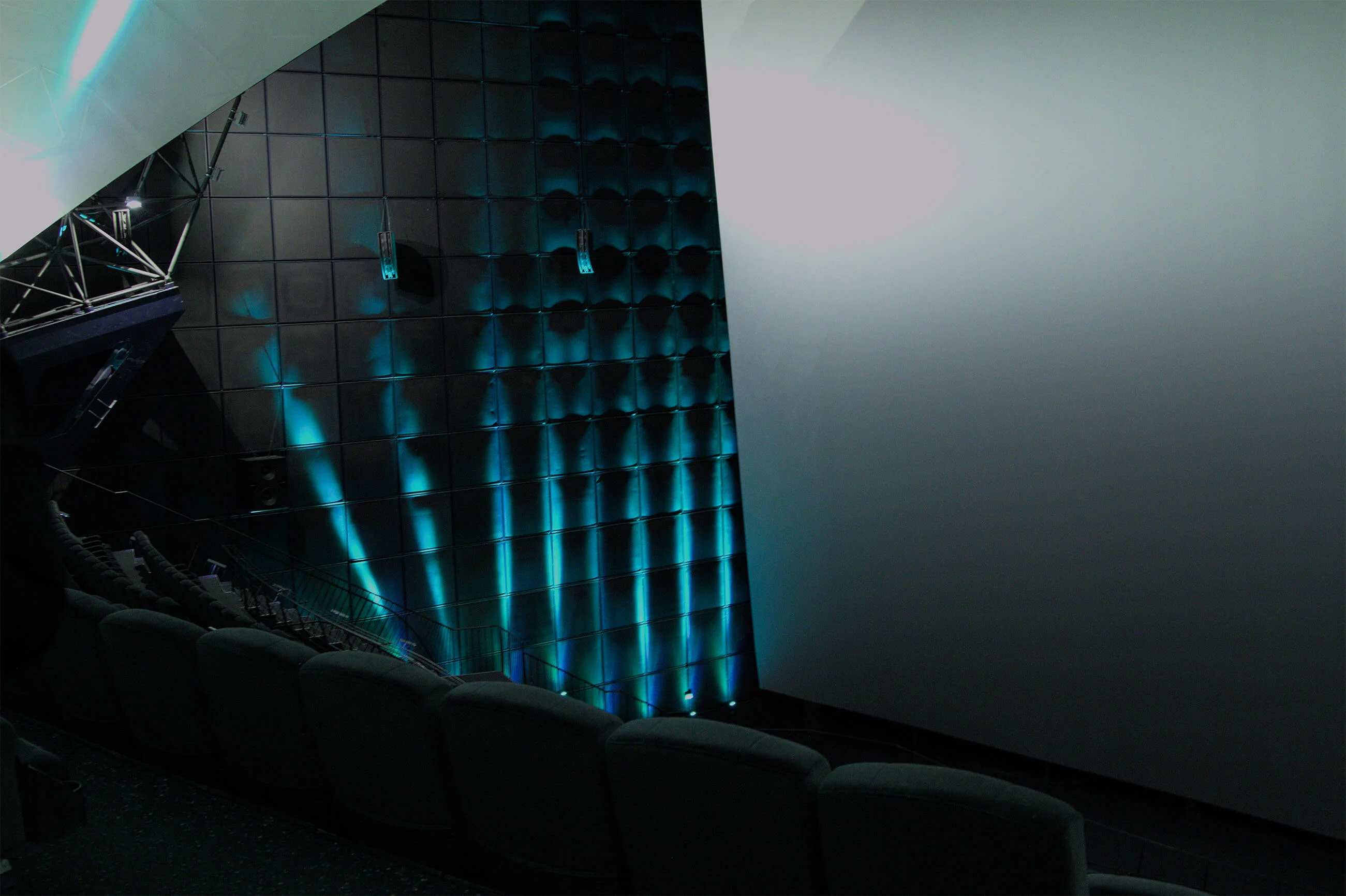 Cinemagnum: CINECITTA'