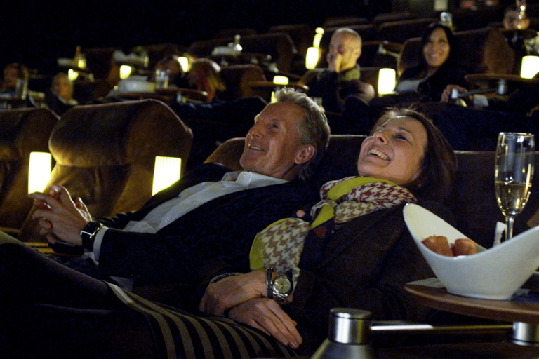 Deluxe: CINECITTA'